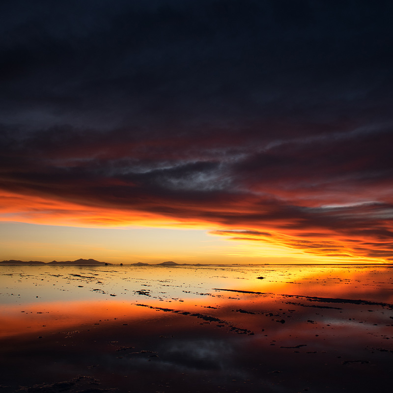 Andy Max – Professional Chilean photographer