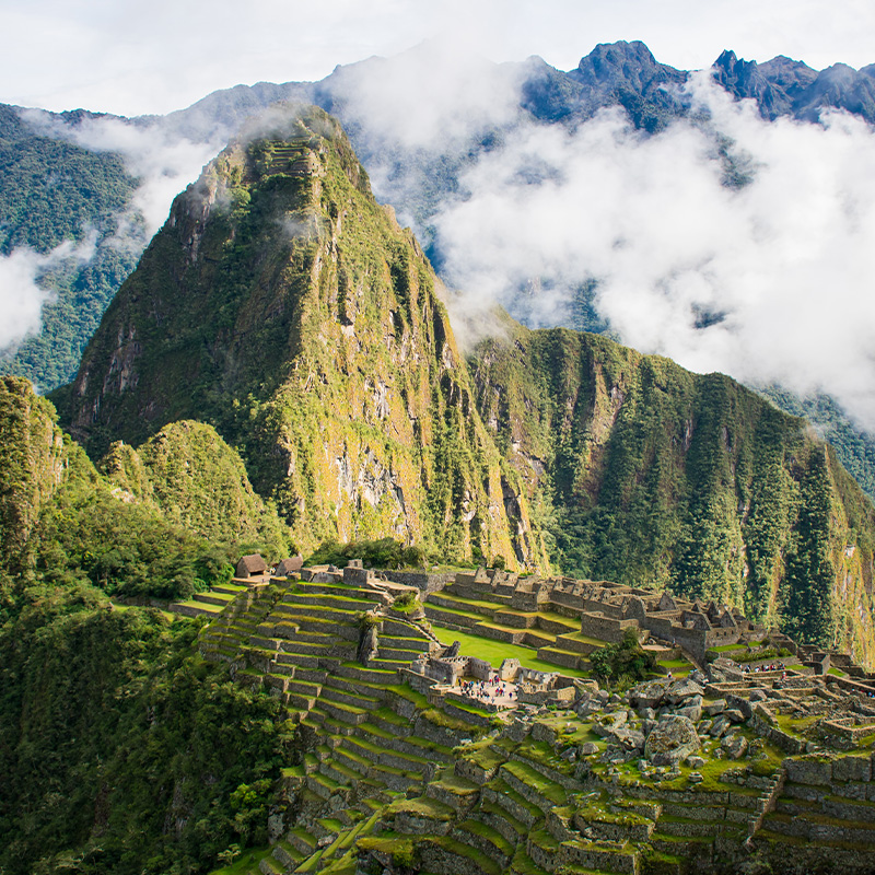 Andy Max – Professional Chilean photographer