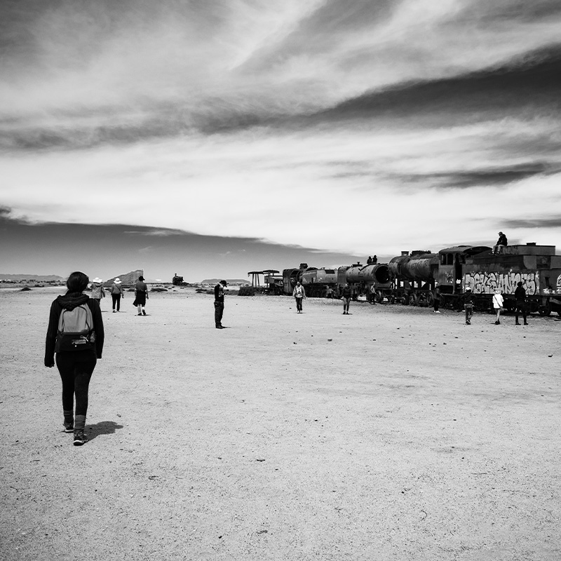 Andy Max – Professional Chilean photographer